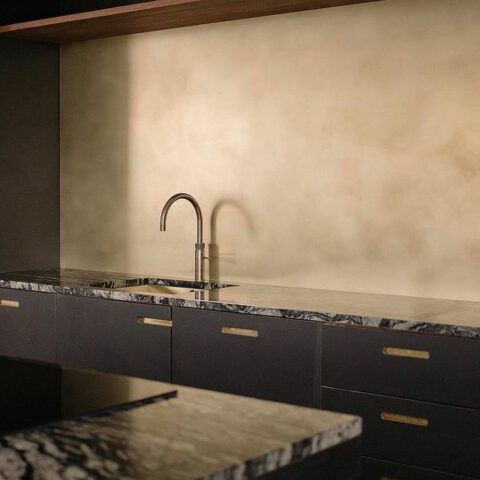 A Guide to Brass Finishes | Halman Thompson